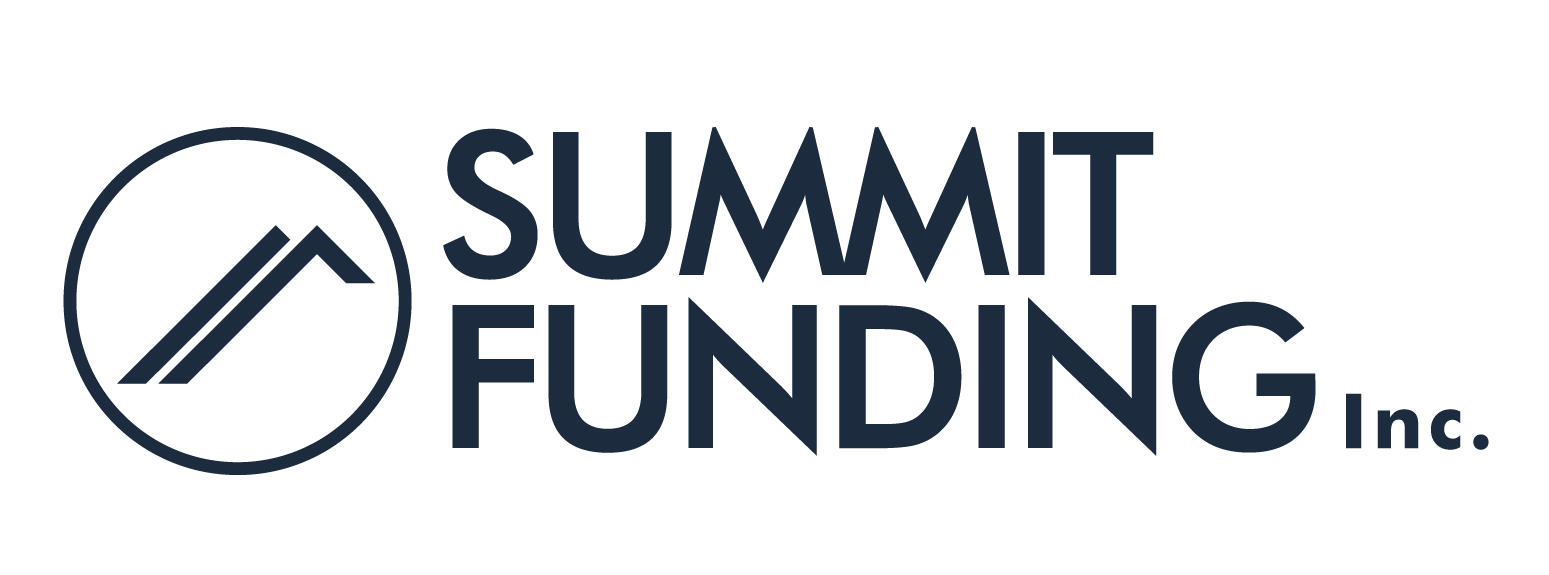 Summit Funding Inc. - Your Path to Homeownership Starts Here